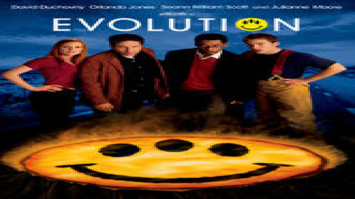 Evolution | Se online | Flixfilm