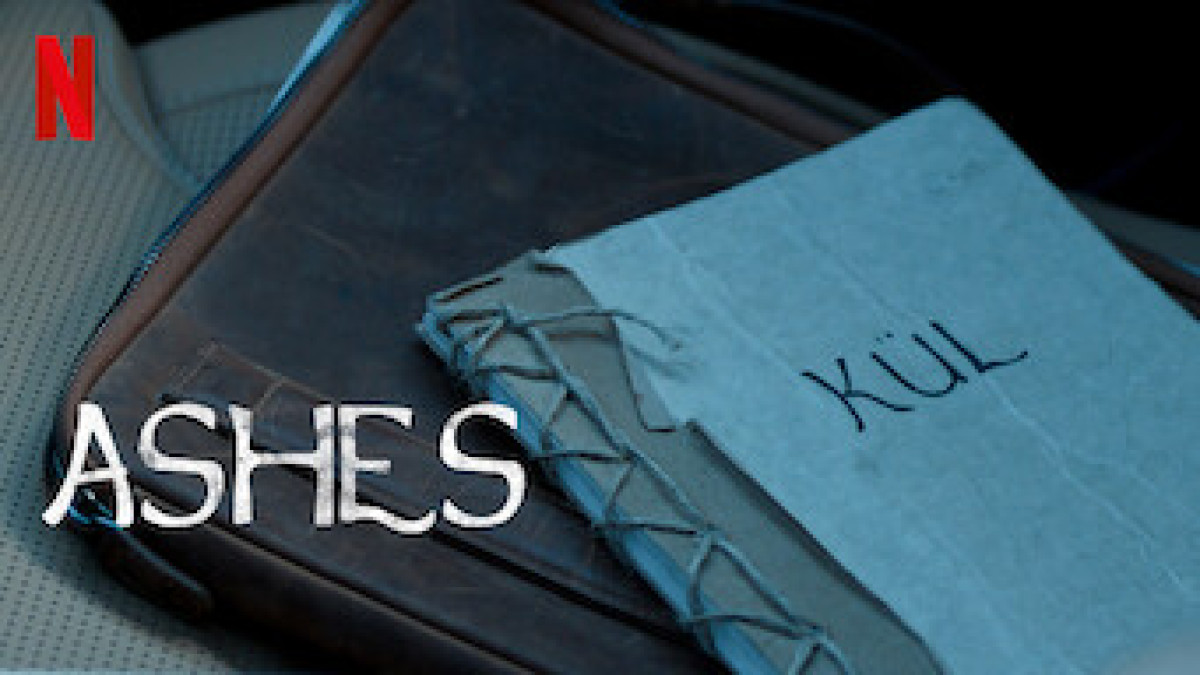 Ashes | Se online | Flixfilm