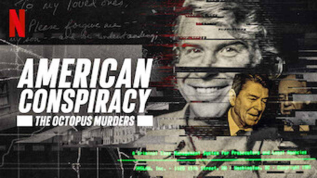 American Conspiracy: The Octopus Murders | Se på Netflix | Flixfilm