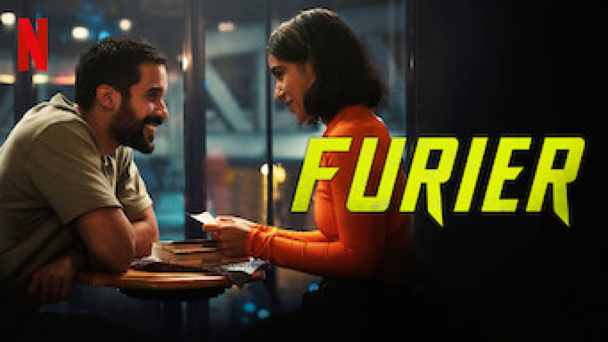 Furier | Se online | Flixfilm