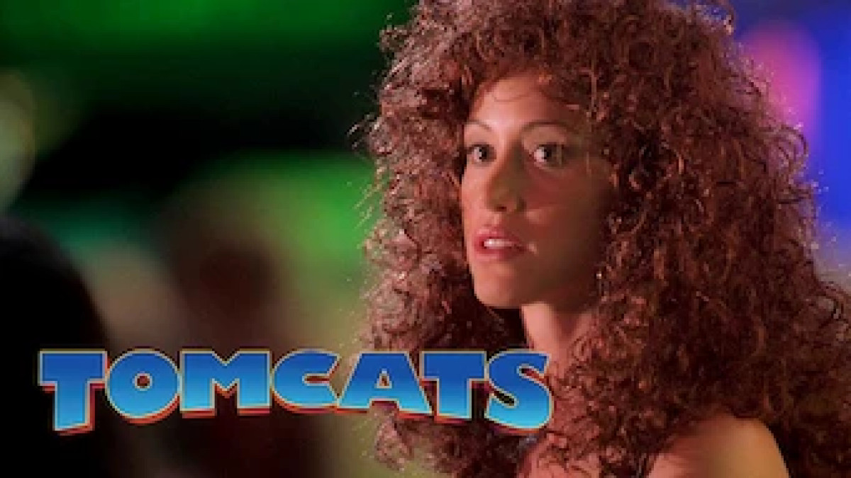Tomcats | Se online | Flixfilm