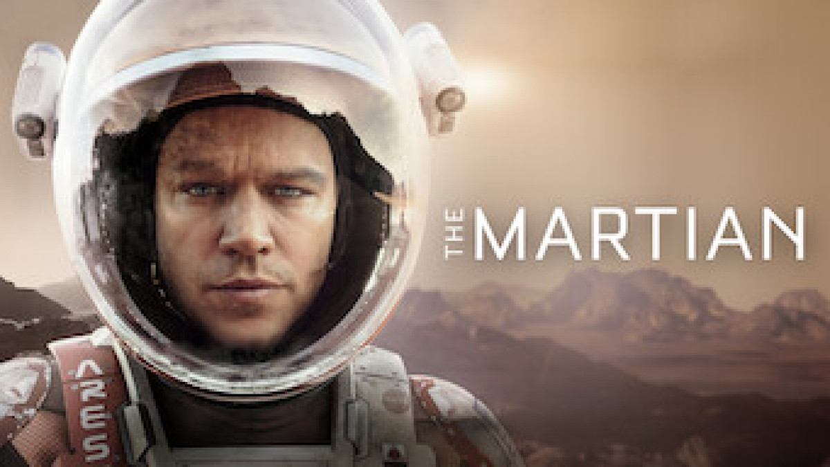 The Martian | Se på Netflix | Flixfilm