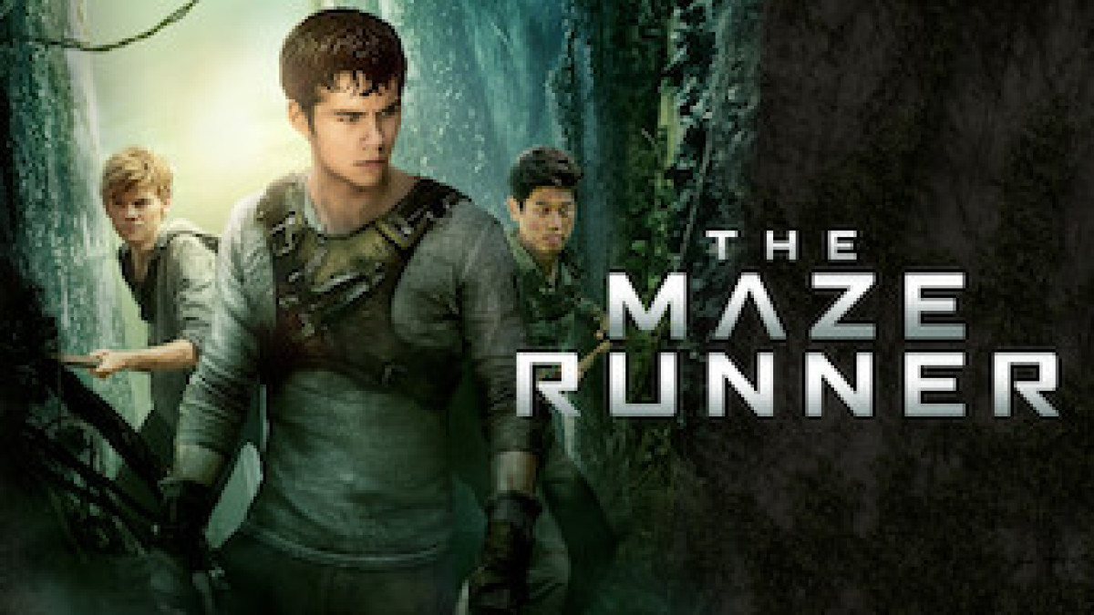 The Maze Runner | Se på Netflix | Flixfilm
