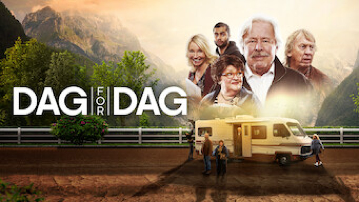 Dag for dag | Flixfilm