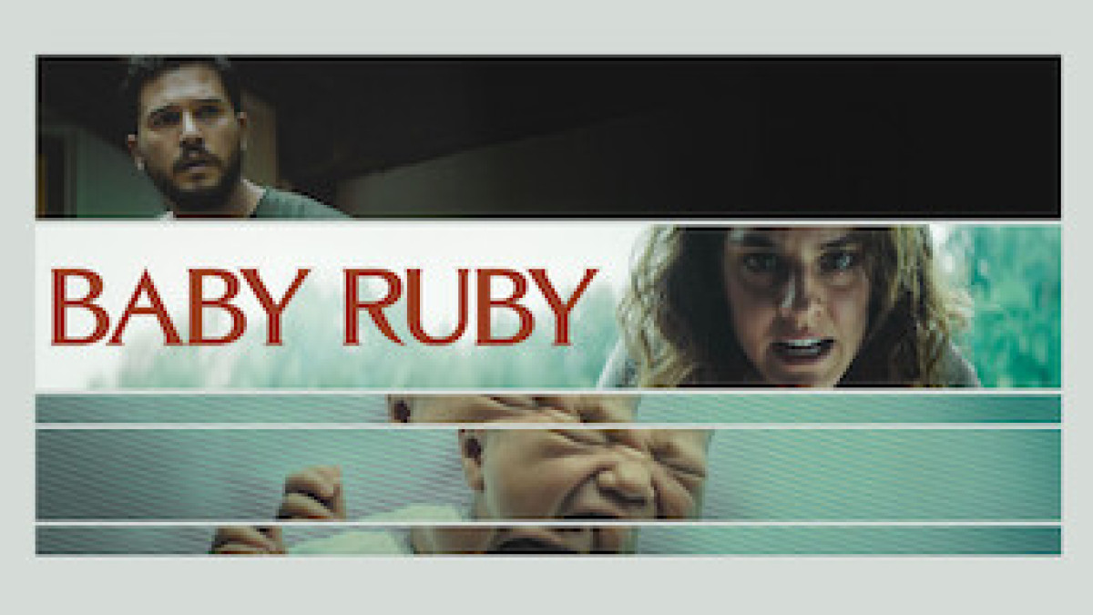 Baby Ruby | Se online | Flixfilm