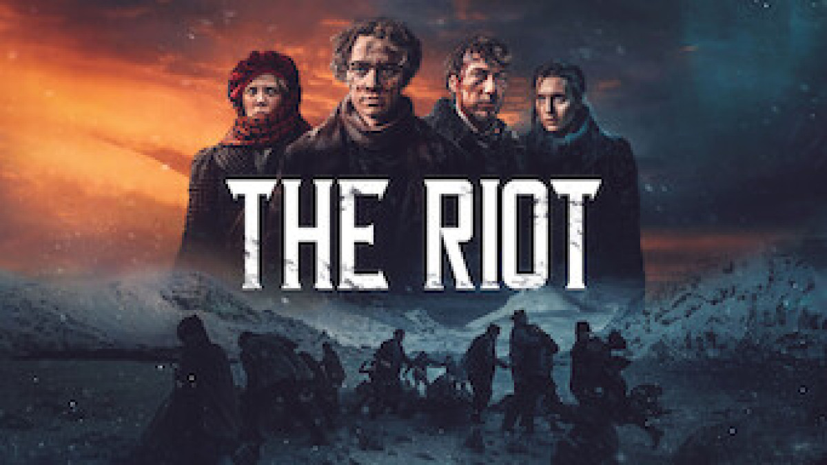 The Riot | Se online | Flixfilm