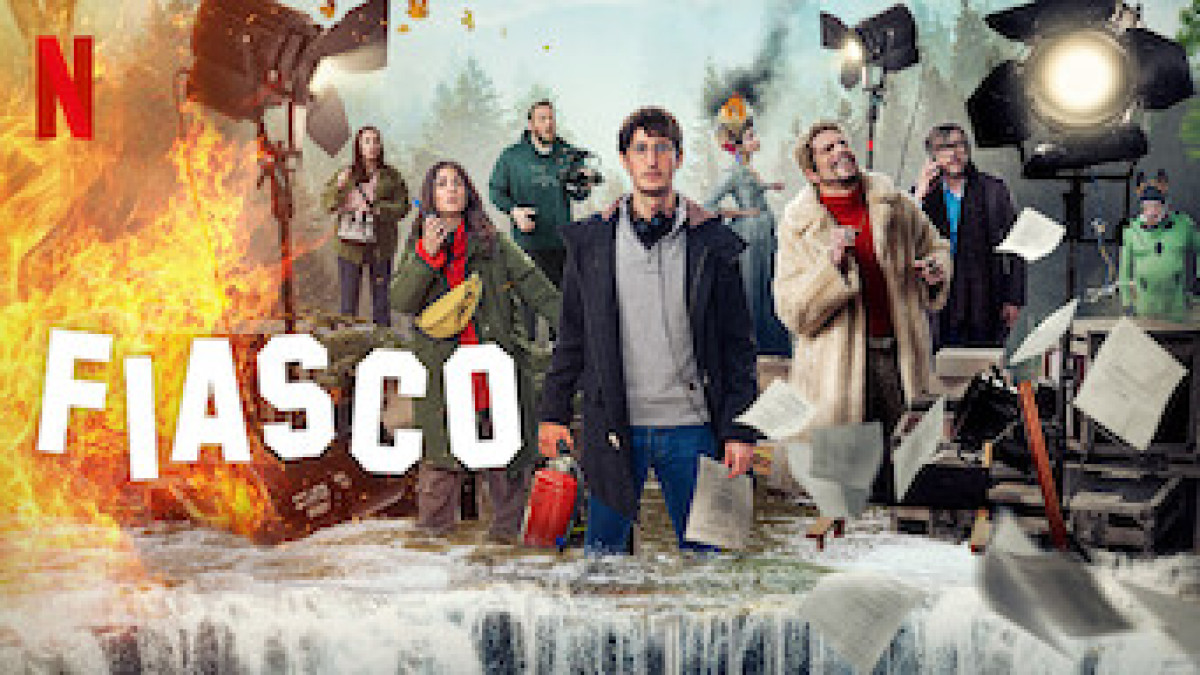 Fiasco | Flixfilm