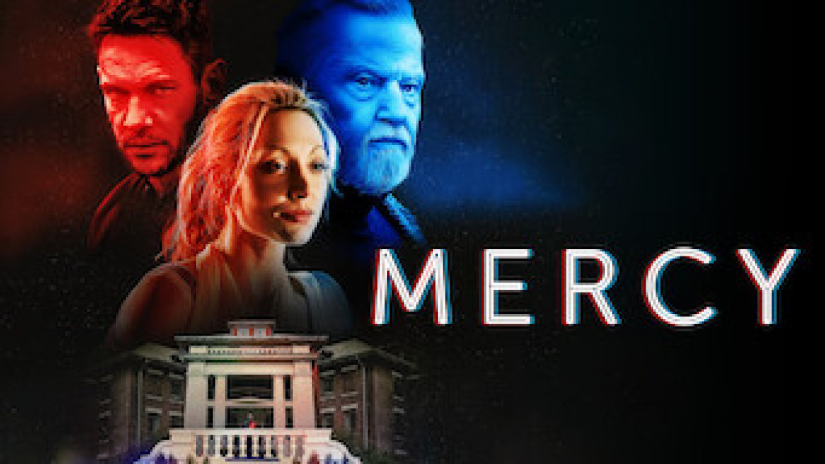 Mercy | Se på Netflix | Flixfilm