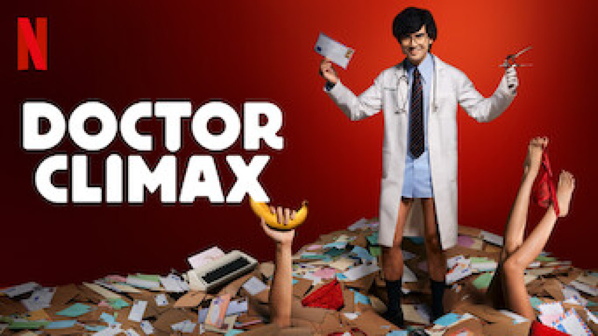 Doctor Climax | Flixfilm