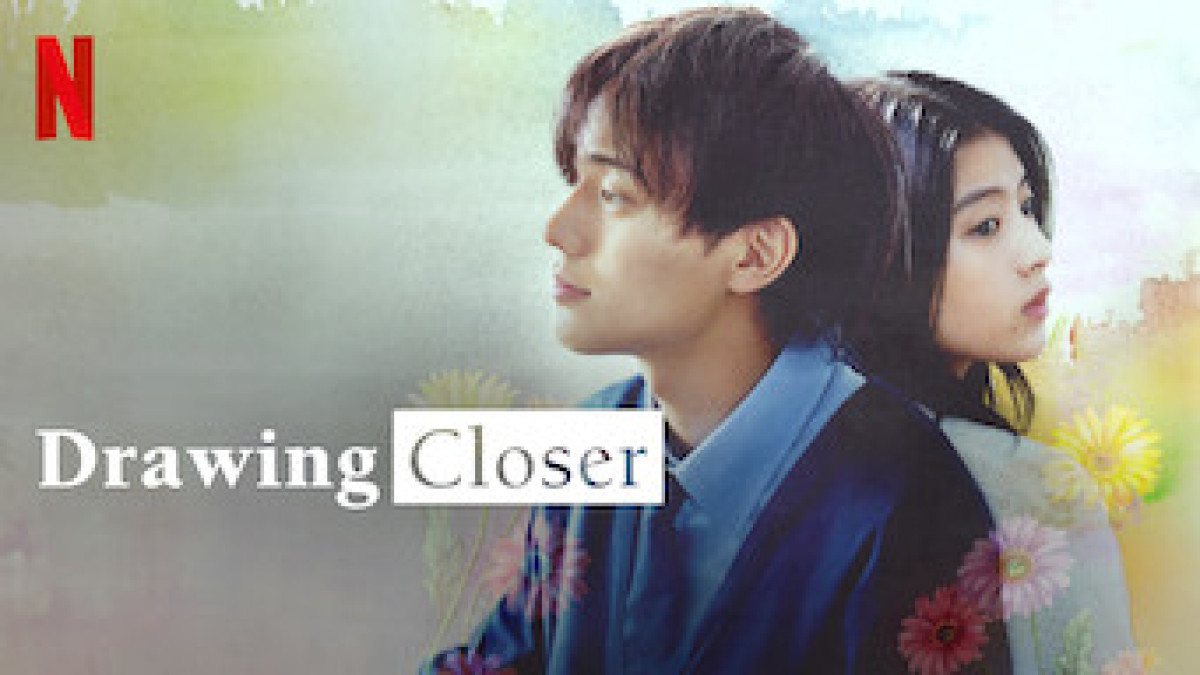 Drawing Closer | Se online | Flixfilm