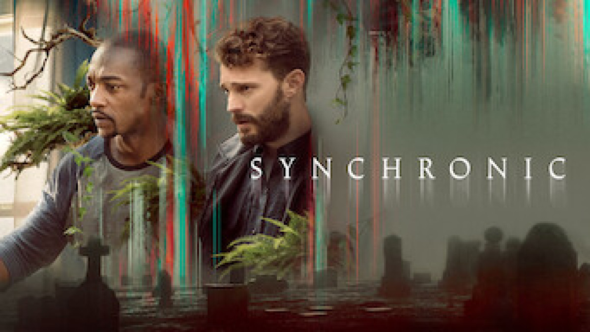 Synchronic | Se på Netflix | Flixfilm