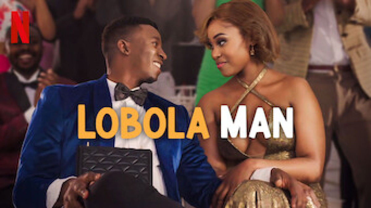 Lobola Man | Flixfilm