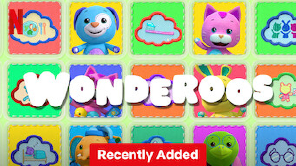 Wonderoos | Se online | Flixfilm