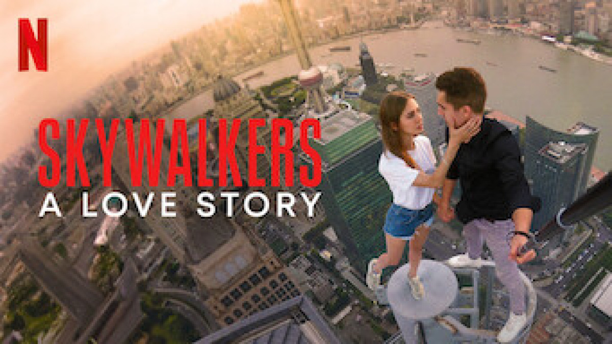 Skywalkers: A Love Story | Se online | Flixfilm