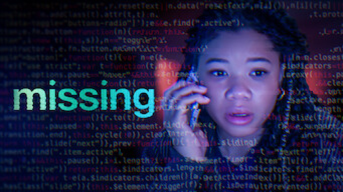 Missing | Flixfilm