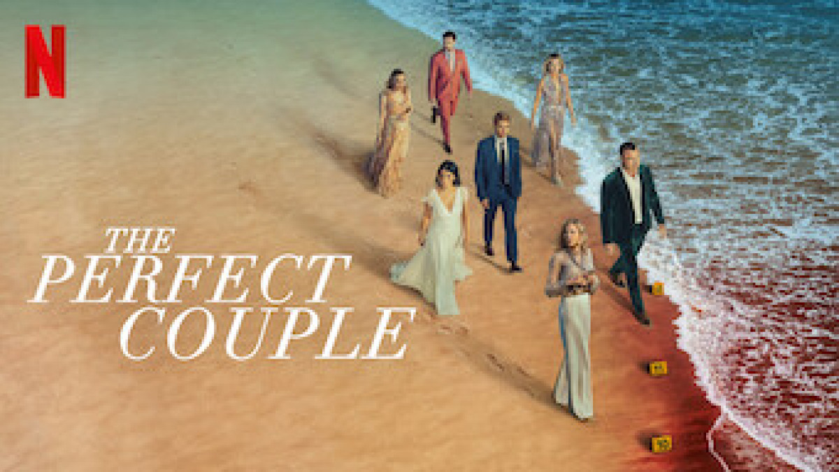 The Perfect Couple | Flixfilm