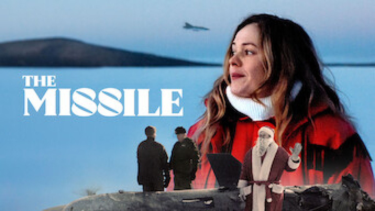 The Missile | Se online | Flixfilm