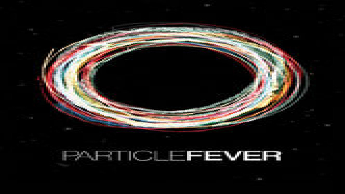 Particle Fever | Flixfilm