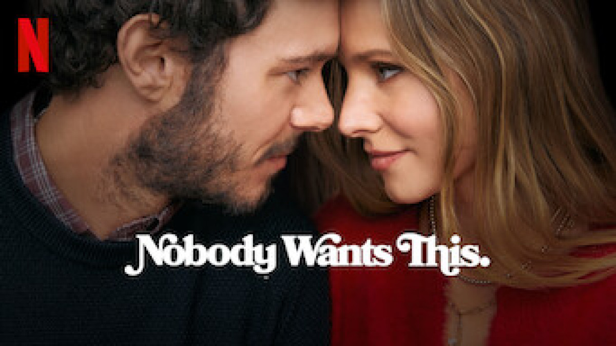 Nobody Wants This | Se på Netflix | Flixfilm