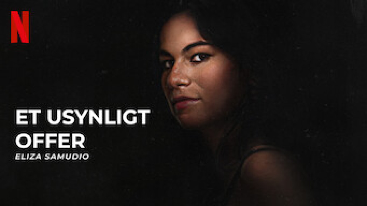 Et usynligt offer: Eliza Samudio | Flixfilm