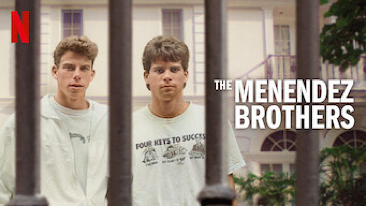 The Menendez Brothers | Se online | Flixfilm