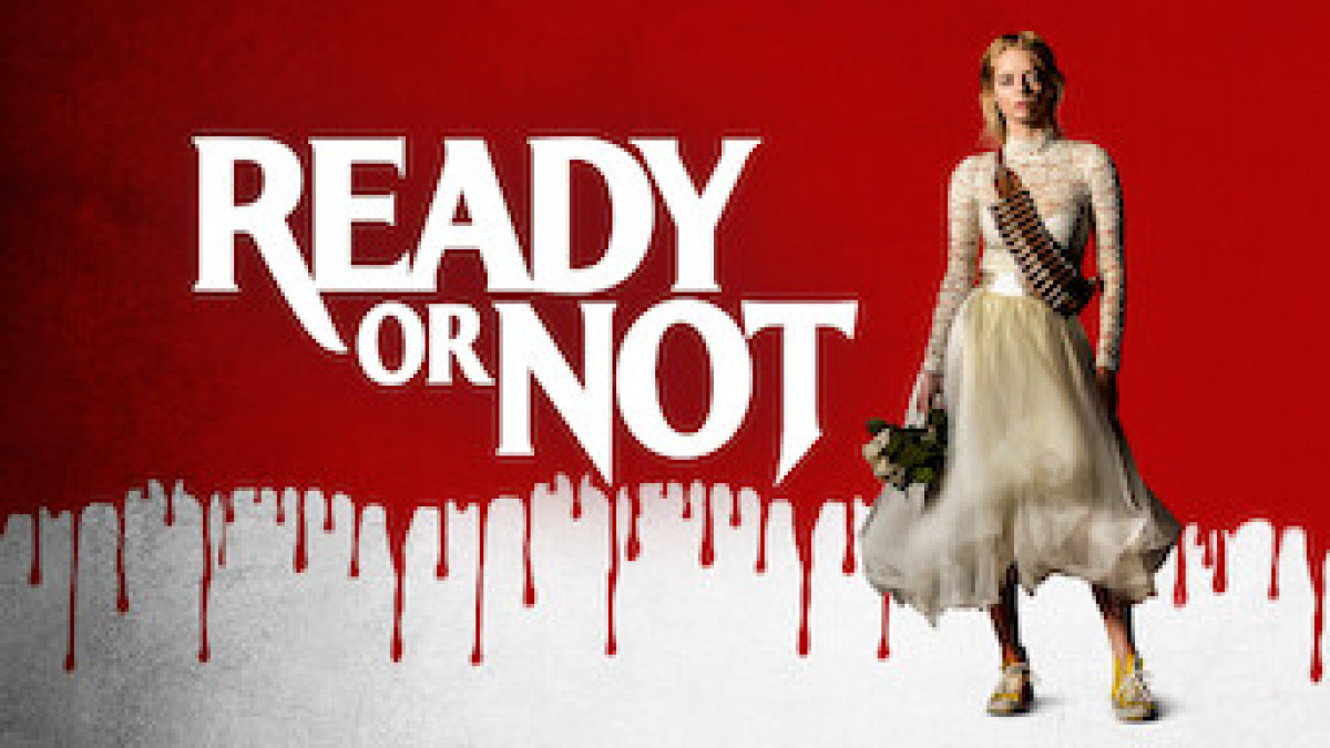 Ready or Not | Flixfilm