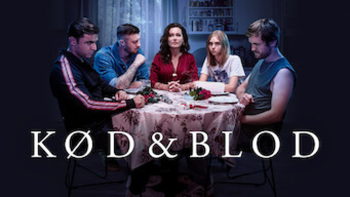 Kød & Blod | Se online | Flixfilm