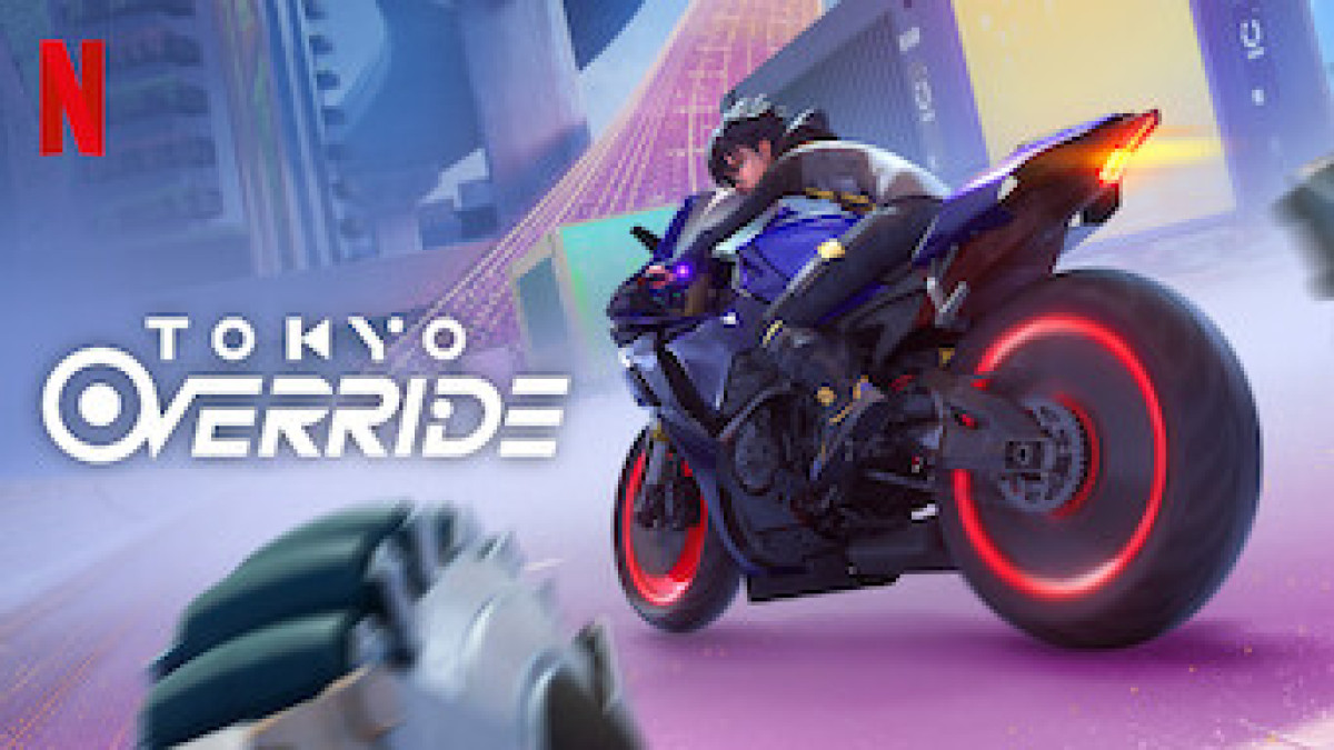 Tokyo Override | Flixfilm