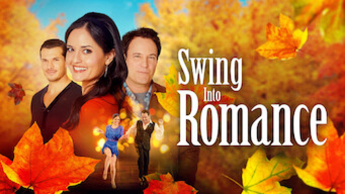 Swing Into Romance | Flixfilm