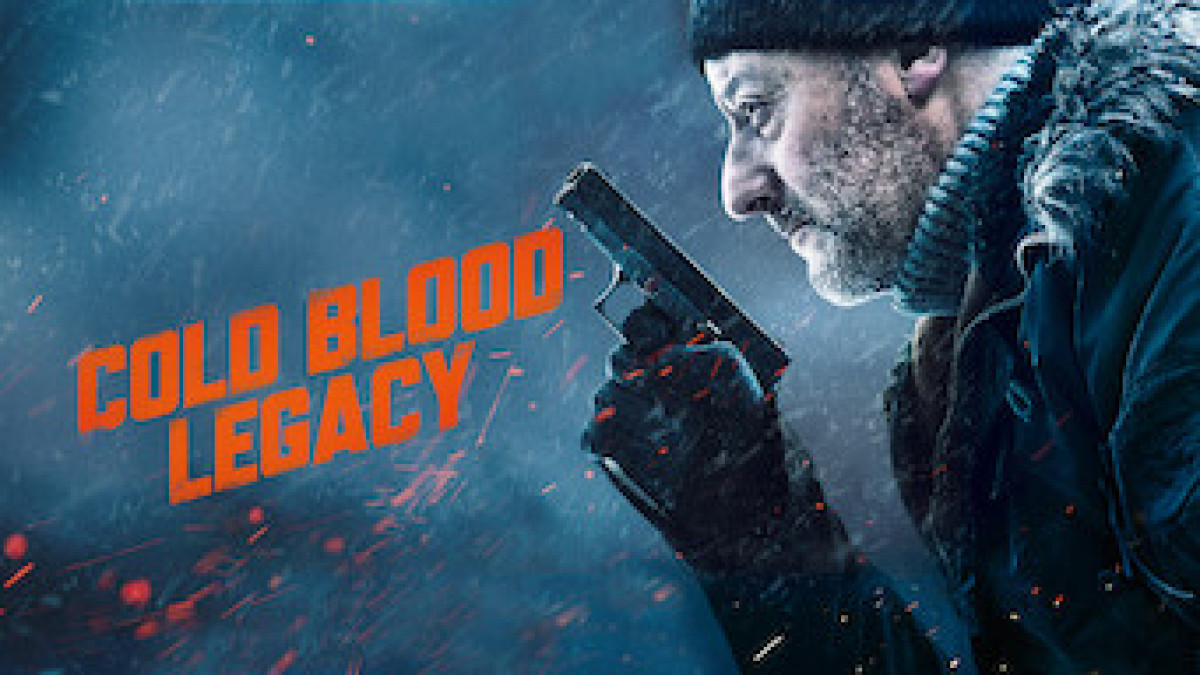 Cold Blood Legacy | Flixfilm