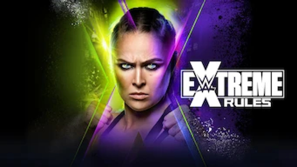 WWE Extreme Rules | Se online | Flixfilm