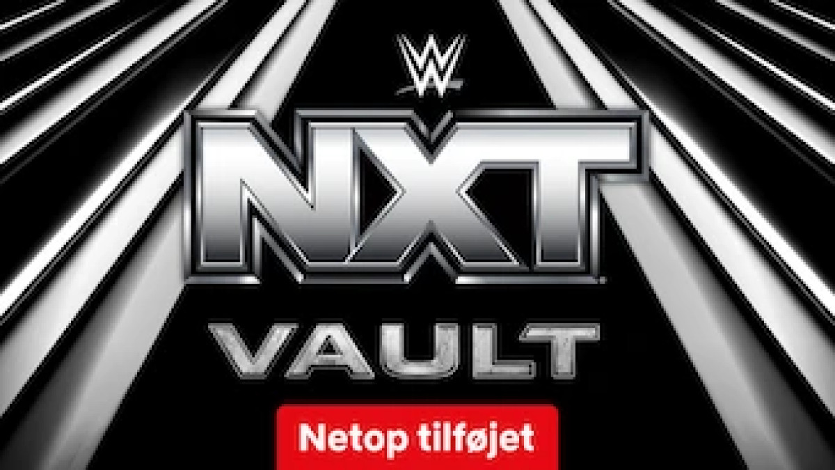 WWE NXT Vault | Flixfilm