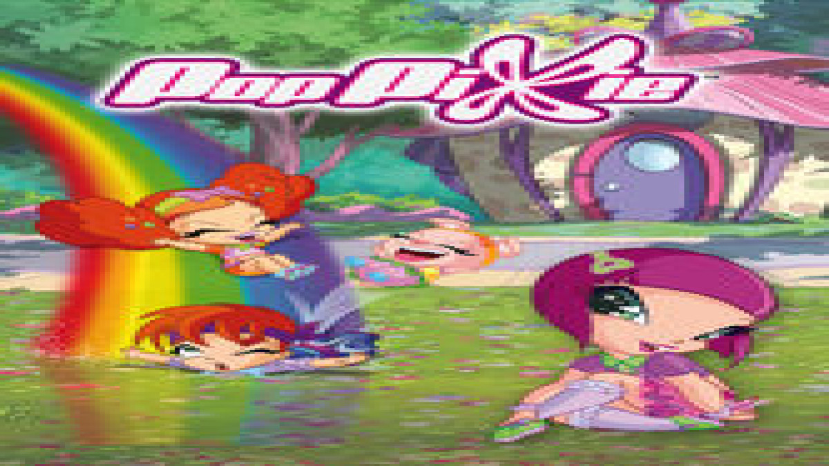 PopPixie | Se online | Flixfilm