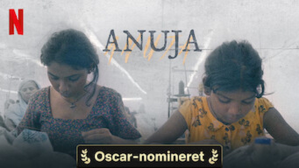 Anuja | Se online | Flixfilm