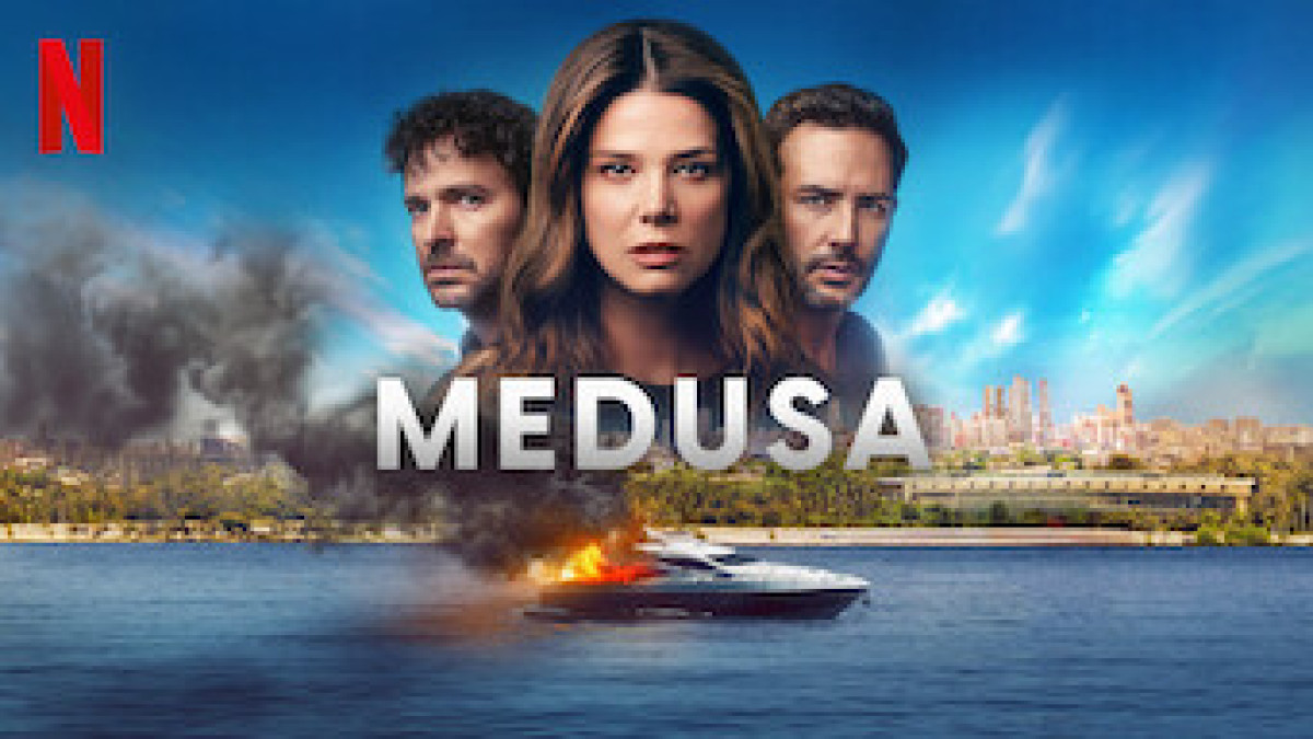 Medusa | Flixfilm