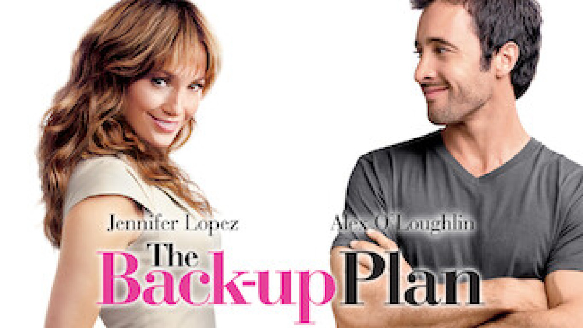 The Back-Up Plan | Se online | Flixfilm