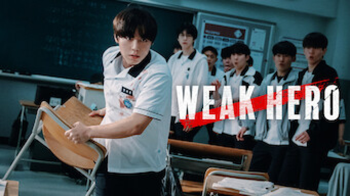 Weak Hero | Flixfilm
