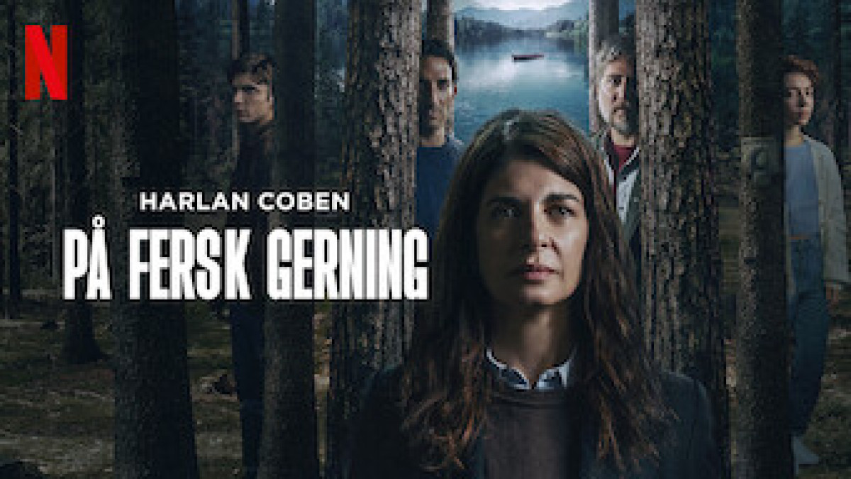 På fersk gerning | Se online | Flixfilm