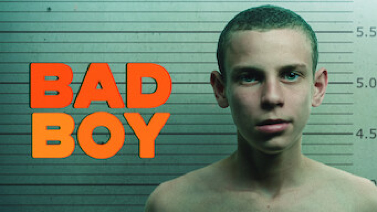 Bad Boy | Se på Netflix | Flixfilm