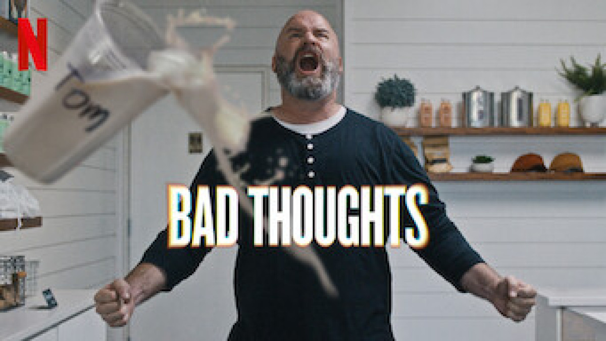 Bad Thoughts | Se online | Flixfilm