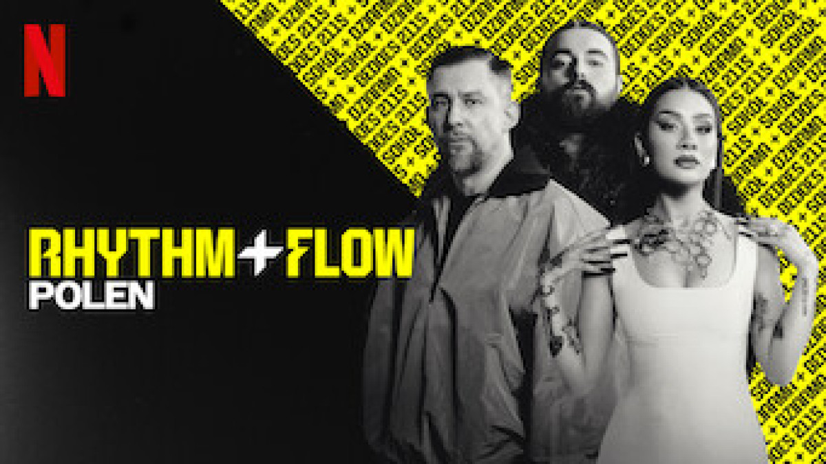 Rhythm + Flow – Polen | Se på Netflix | Flixfilm
