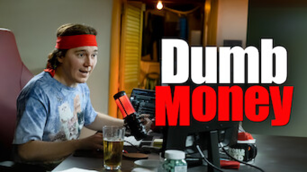 Dumb Money | Se online | Flixfilm