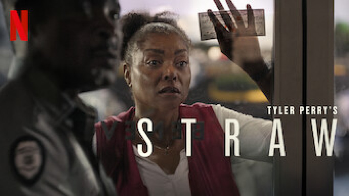 Straw | Se på Netflix | Flixfilm