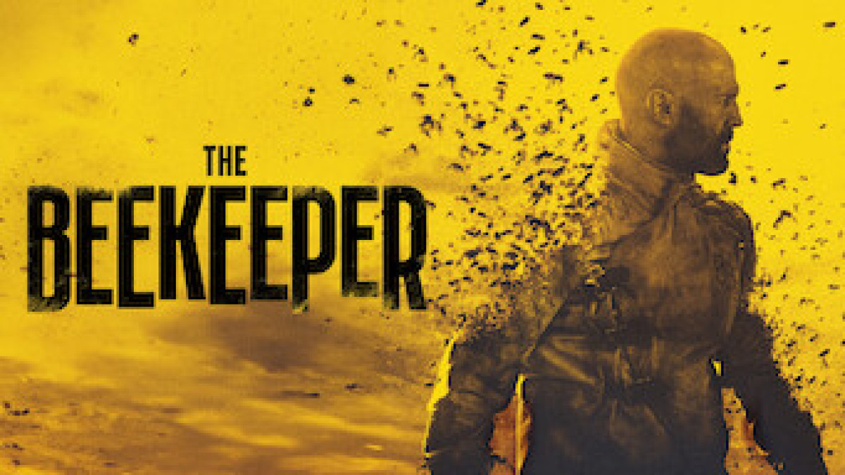 The Beekeeper | Se på Netflix | Flixfilm