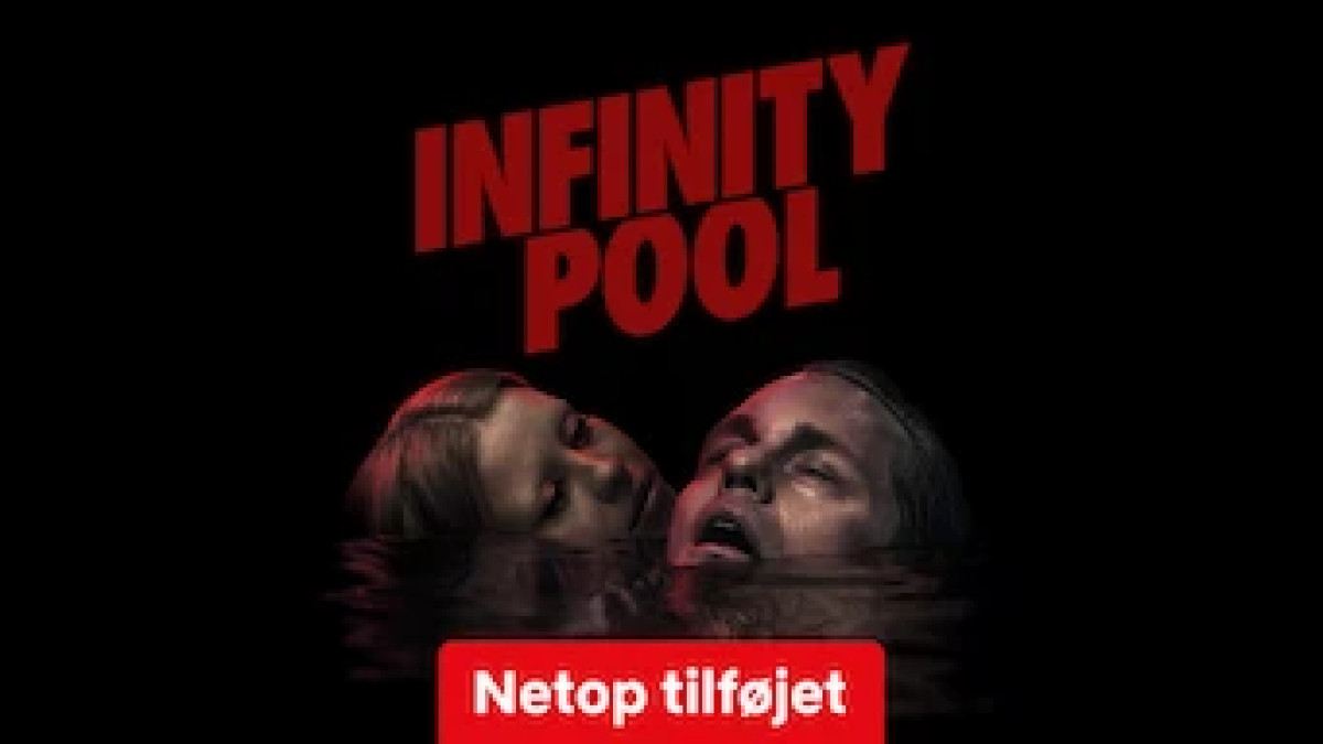 Infinity Pool | Se online | Flixfilm