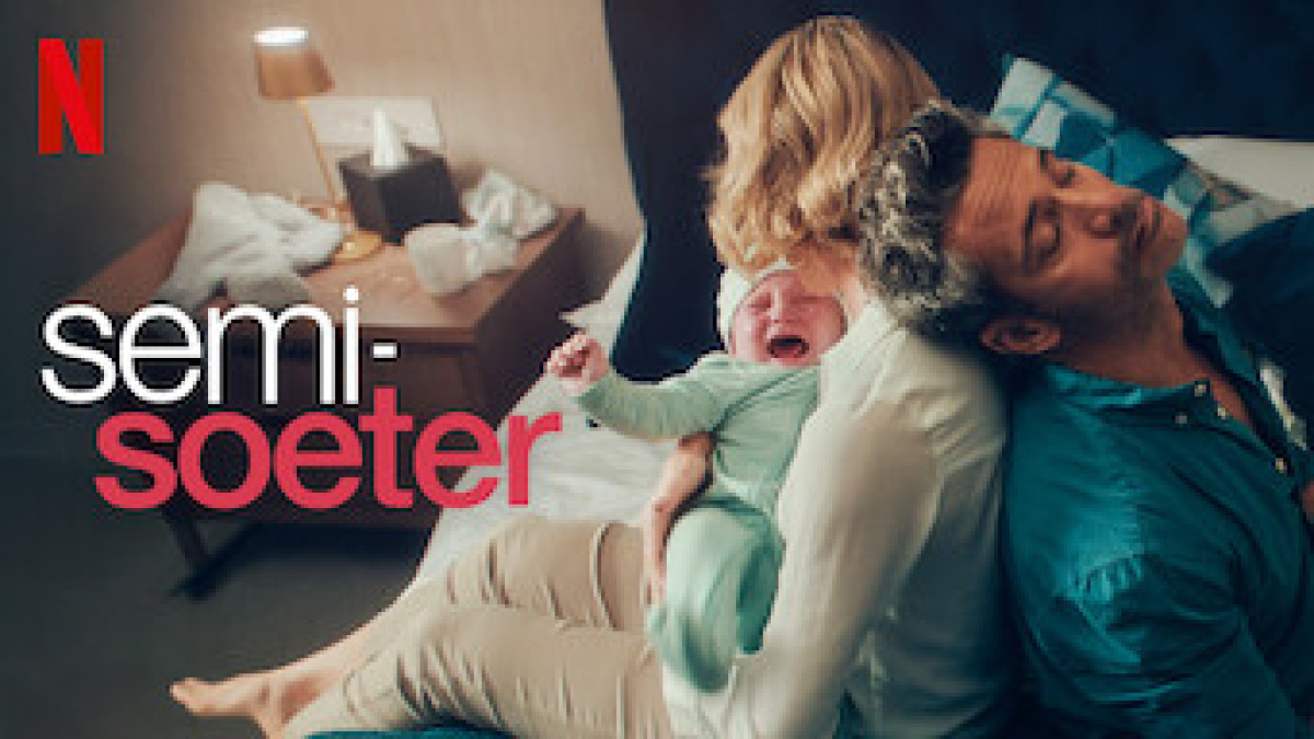 Semi-Soeter | Flixfilm
