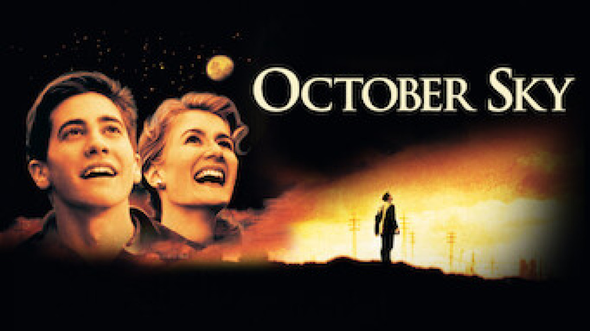 October Sky | Se online | Flixfilm