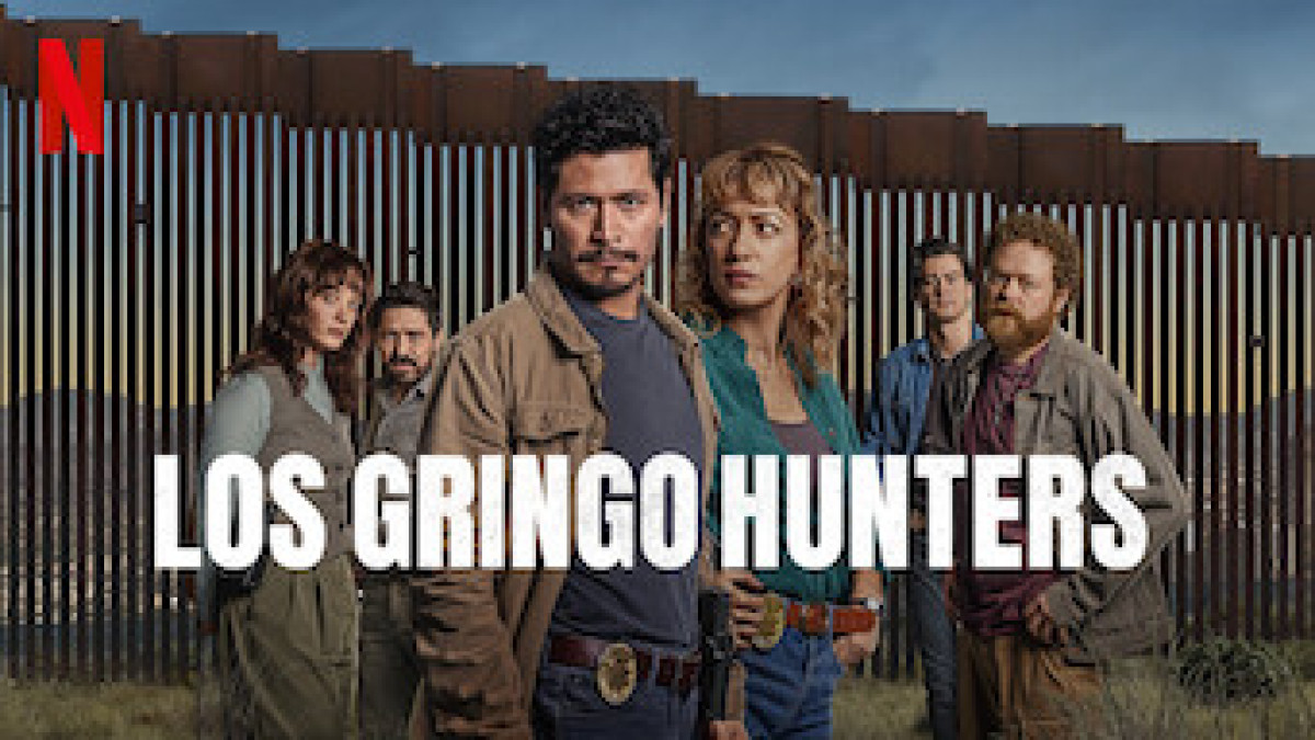Los Gringo Hunters | Flixfilm