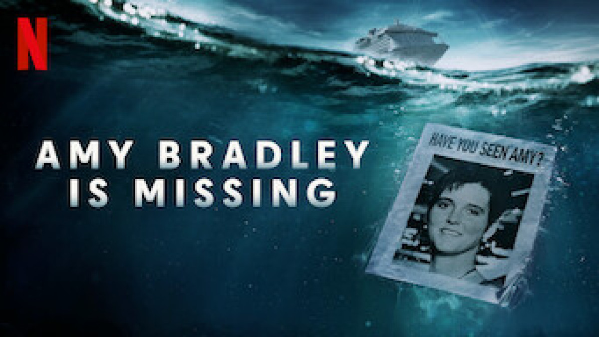 Amy Bradley Is Missing | Se online | Flixfilm