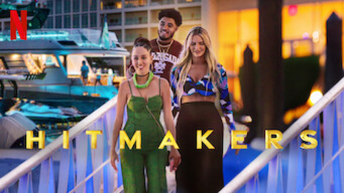 Hitmakers | Se online | Flixfilm